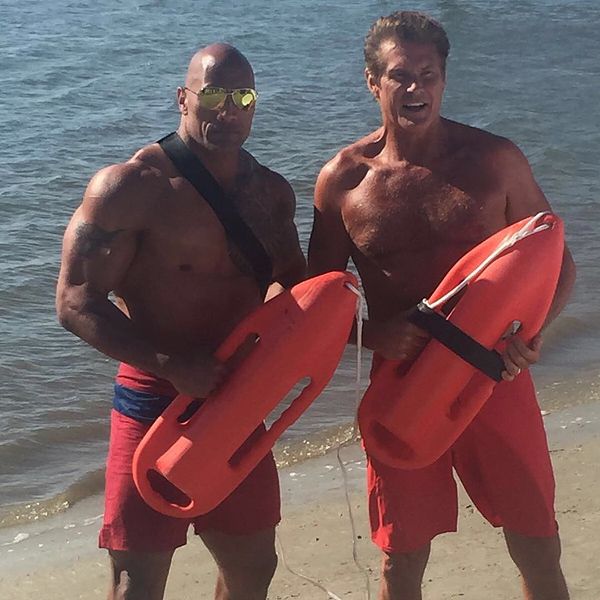 Promotion Fotos zum Film Baywatch - Bild 2 auf 62 - FILMSTARTS.de