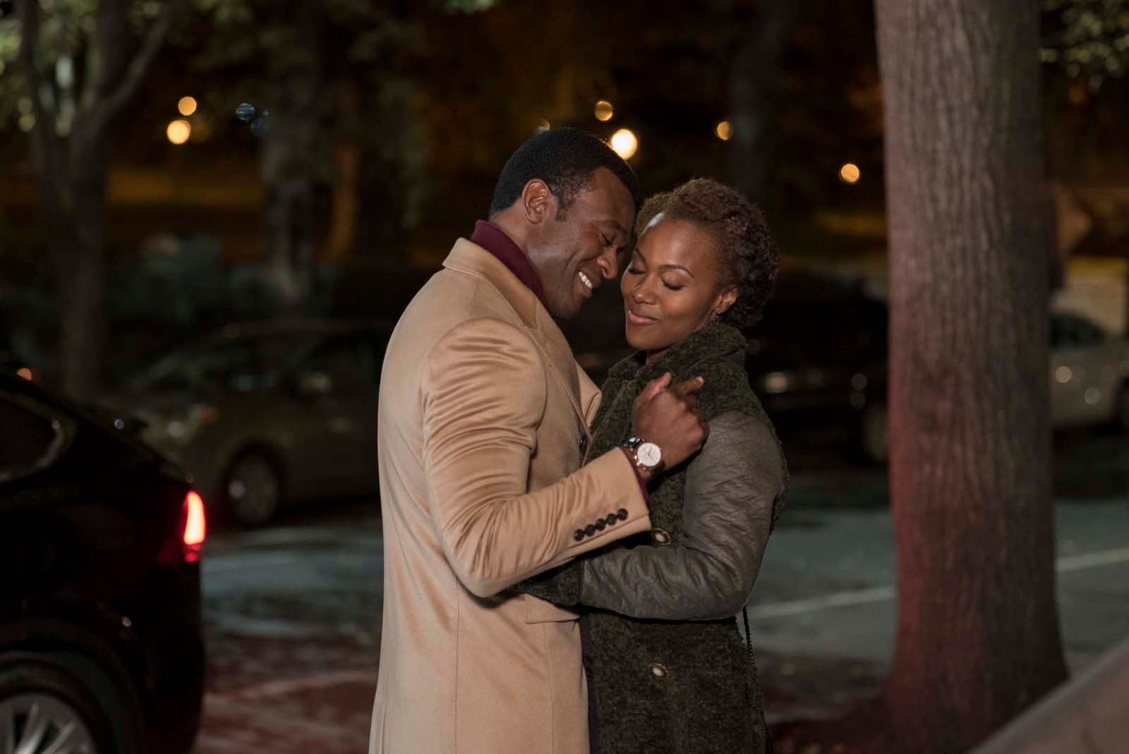 Nola Darling: Nola Darling : Bild DeWanda Wise, Lyriq Bent - 35 von 41 ...