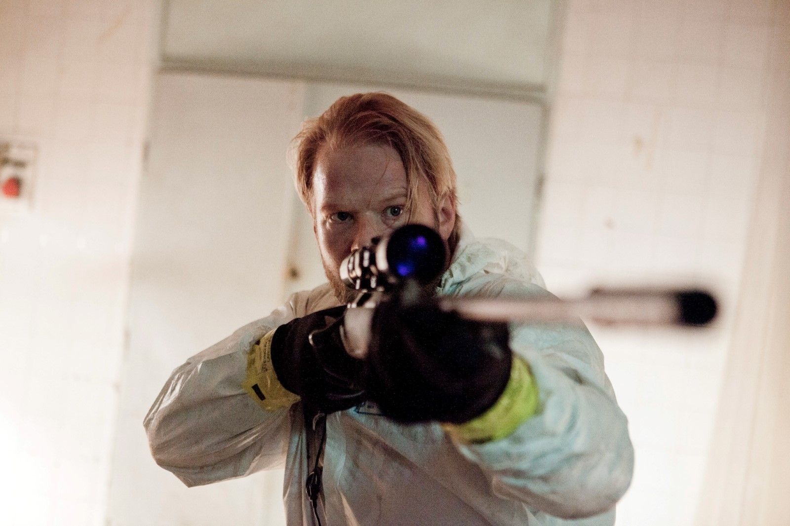 Foto zum Film Villmark Asylum - Schreie aus dem Jenseits - Bild 7 auf ...