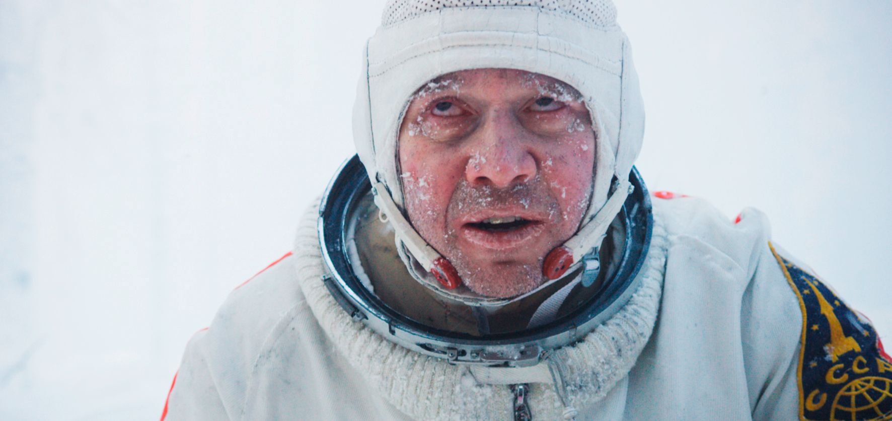 Foto zum Film Spacewalker - Bild 4 auf 15 - FILMSTARTS.de