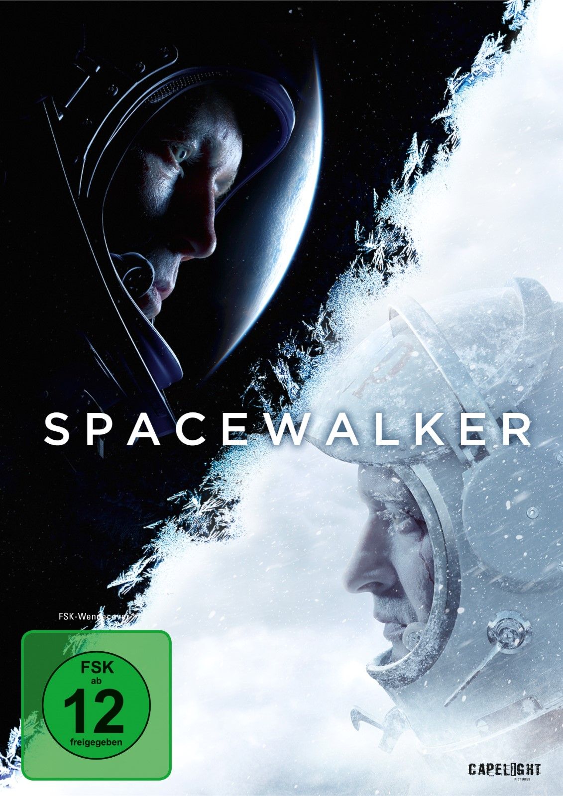 Spacewalker - Film 2017 - FILMSTARTS.de