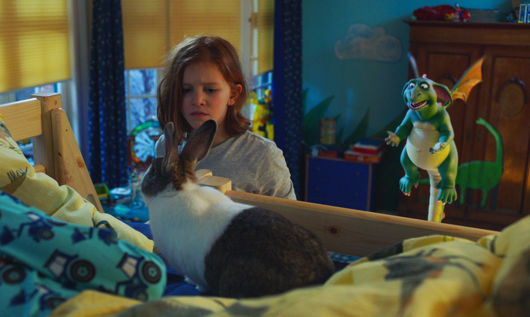 Foto zum Film Hexe Lilli rettet Weihnachten - Bild 4 auf 24 - FILMSTARTS.de