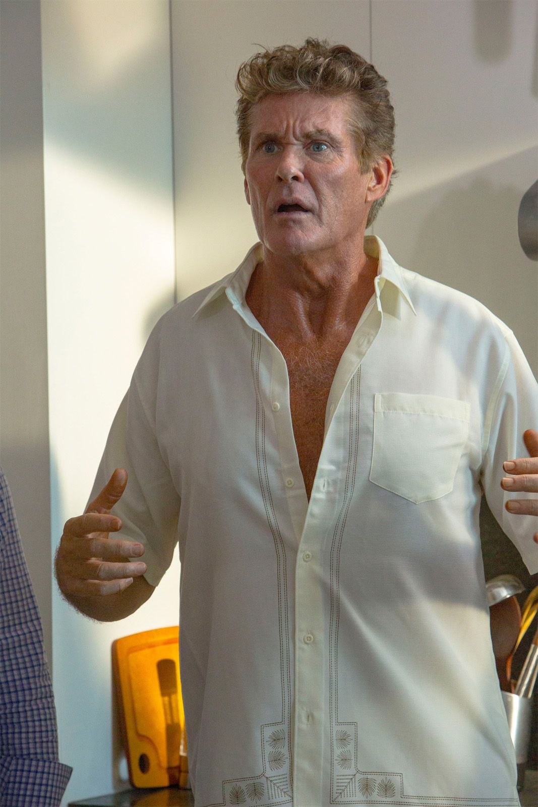 Bild zu David Hasselhoff - Killing Hasselhoff : Bild David Hasselhoff ...