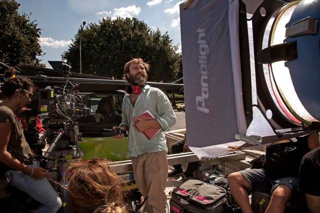 Foto zum Film Let Yourself Go - Bild 2 auf 18 - FILMSTARTS.de