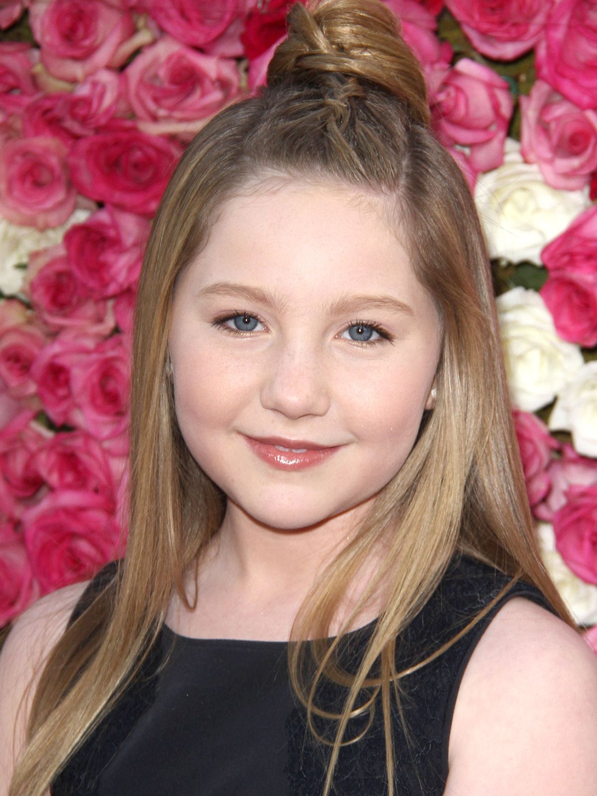 Ella Anderson - FILMSTARTS.de