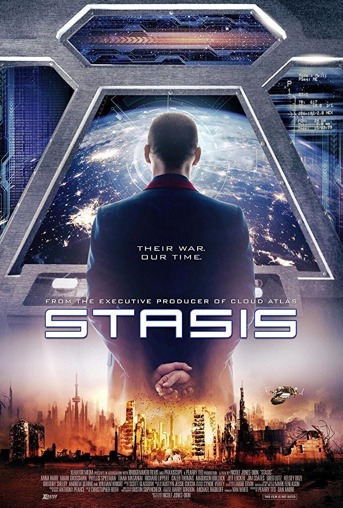 Stasis - Film 2017 - FILMSTARTS.de