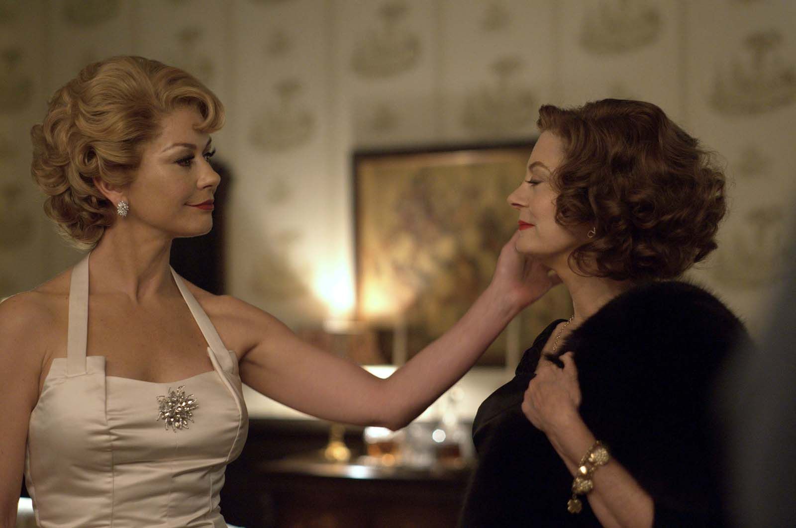 Feud: Feud : Bild Susan Sarandon, Catherine Zeta-Jones - 21 von 53 ...