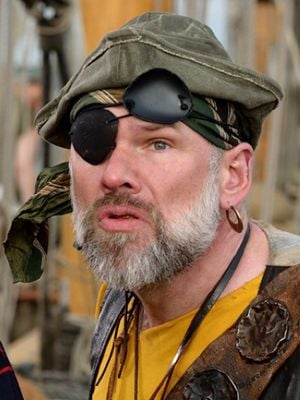 Filmografie von Torsten Hammann - FILMSTARTS.de