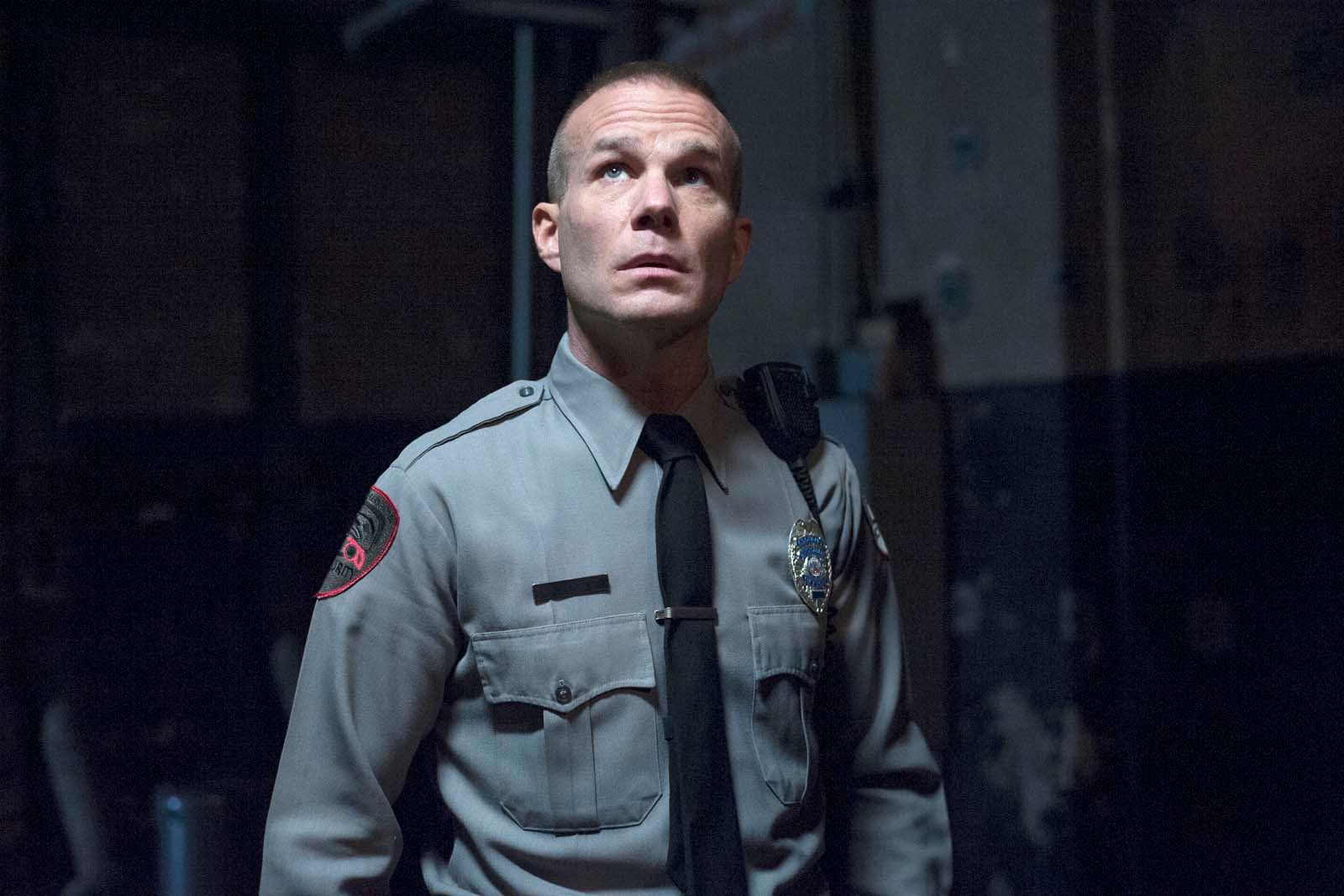 Bild zu James Marshall - Twin Peaks : Bild James Marshall - Foto 0 von ...