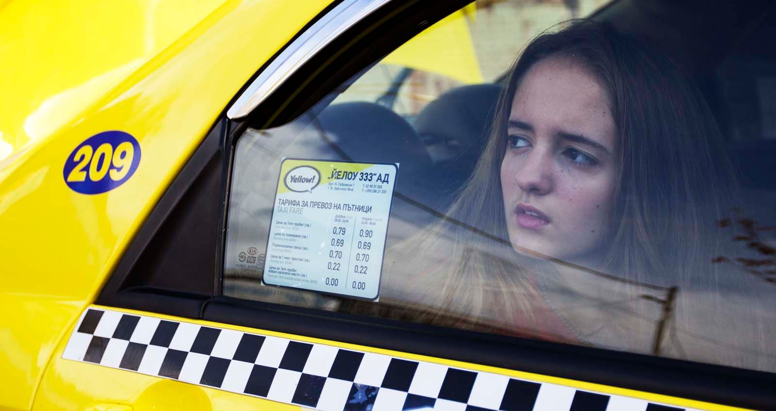 Foto zum Film Directions - Geschichten einer Nacht - Bild 3 auf 11 ...