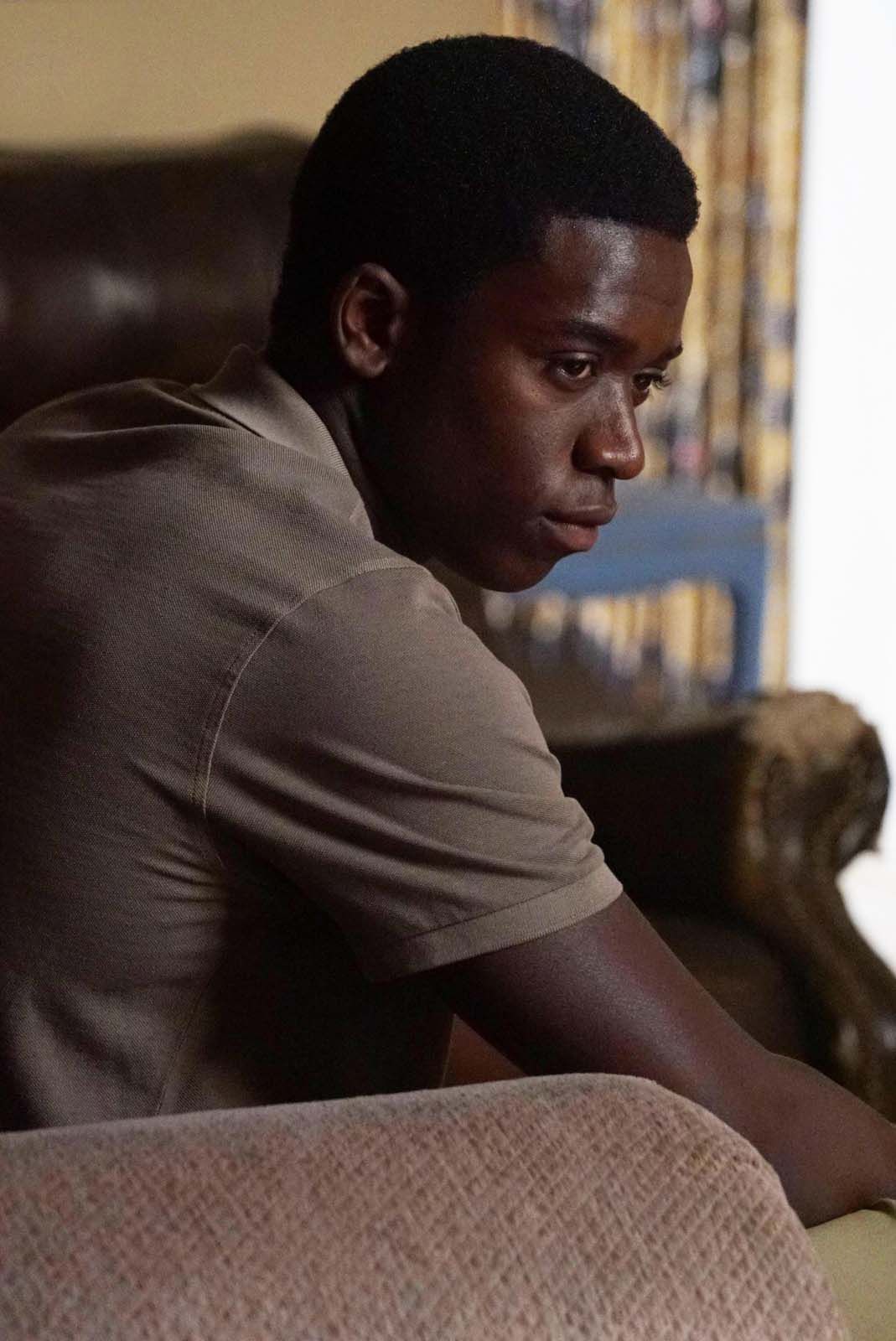 Snowfall: Snowfall : Bild Damson Idris - 40 von 89 - FILMSTARTS.de