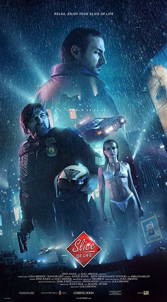 Foto zu Slice Of Life - Bild 1 auf 1 - FILMSTARTS.de