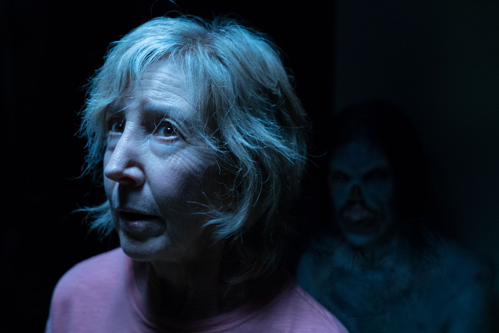 Foto zum Film Insidious 4: The Last Key - Bild 16 auf 19 - FILMSTARTS.de