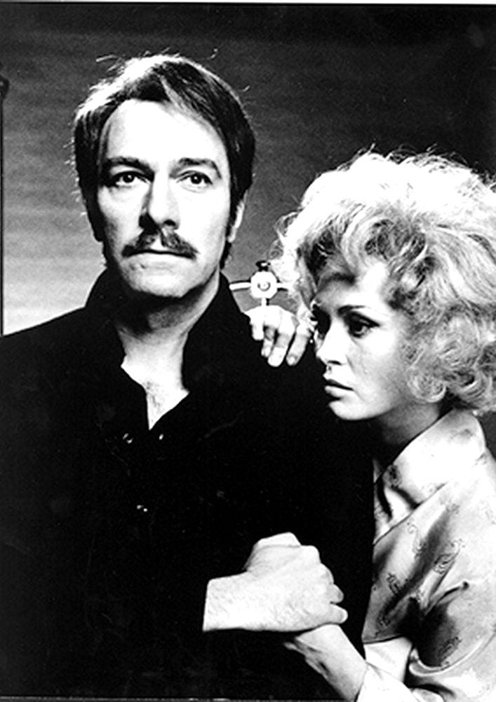 After the Fall - Film 1974 - FILMSTARTS.de