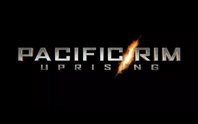 Poster zum Film Pacific Rim 2: Uprising - Bild 46 auf 53 - FILMSTARTS.de