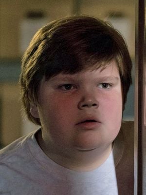 Jeremy Ray Taylor - FILMSTARTS.de