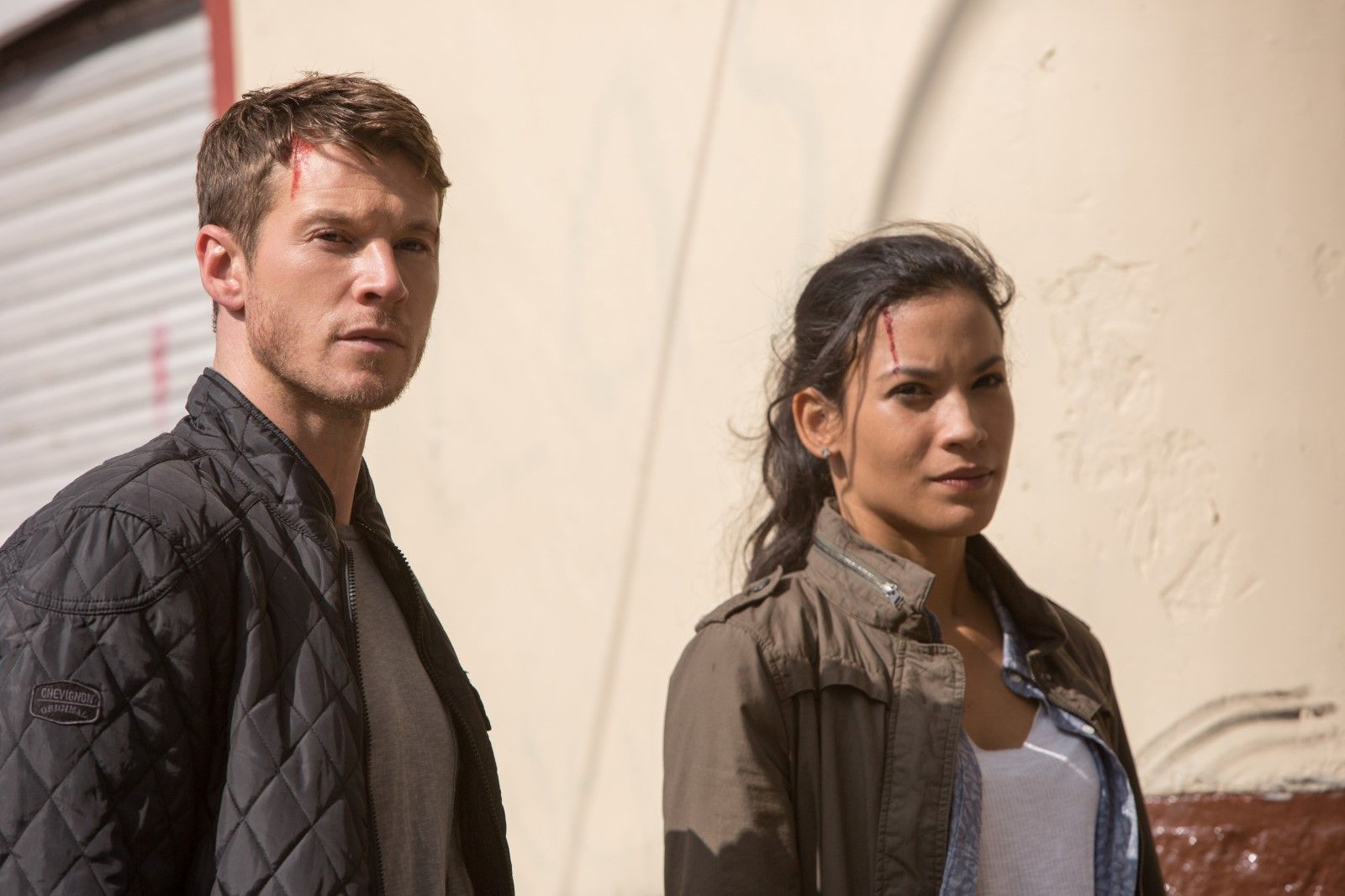 Foto zum Film Sniper 7: Homeland Security - Bild 3 auf 10 - FILMSTARTS.de