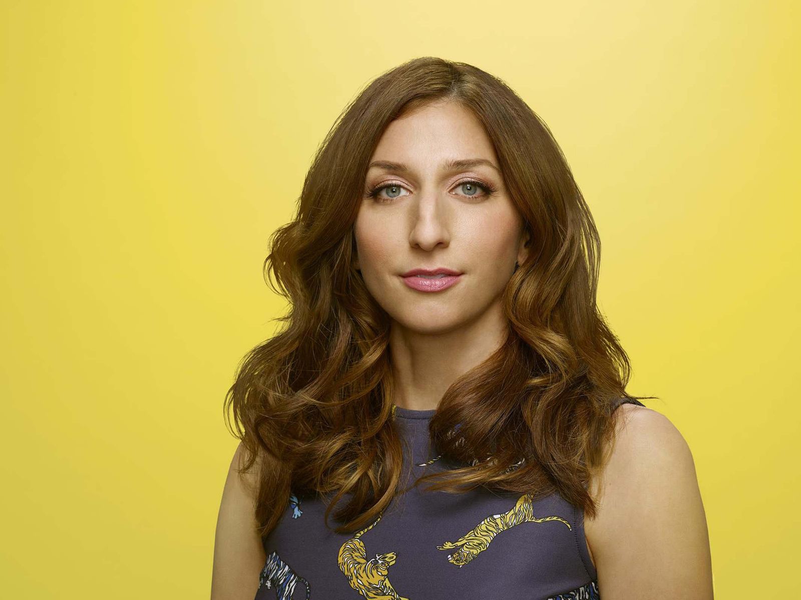 Brooklyn Nine-Nine: Bild Chelsea Peretti - 297 von 621 - FILMSTARTS.de
