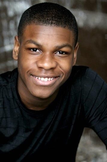 John Boyega - FILMSTARTS.de