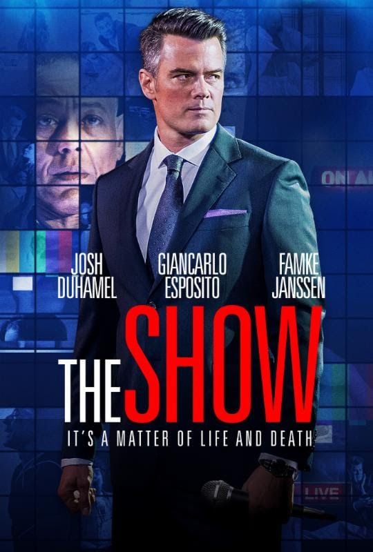 The Show - Film 2017 - FILMSTARTS.de