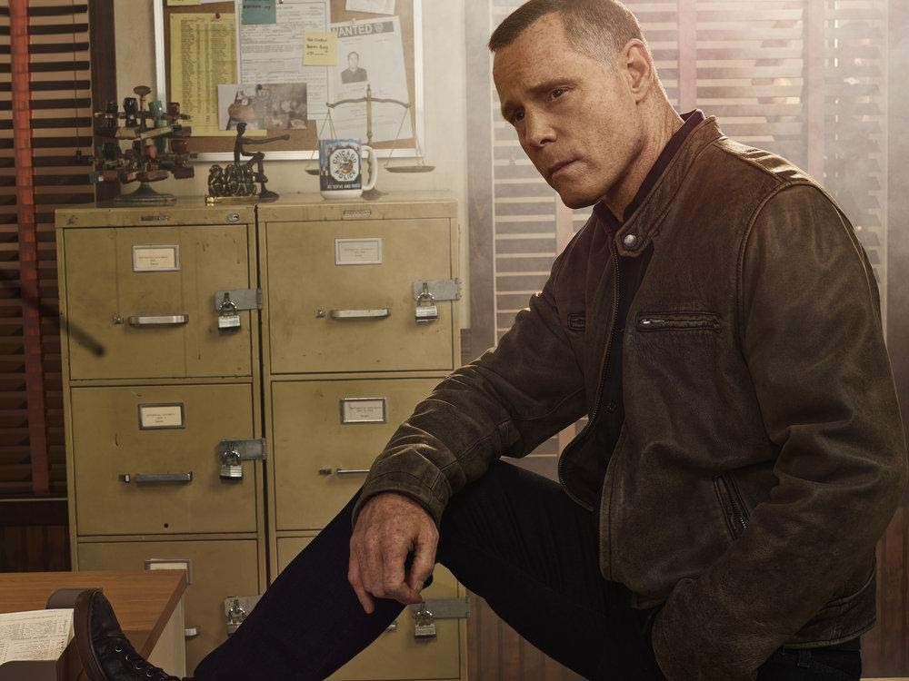 Chicago PD: Bild Jason Beghe - 367 von 983 - FILMSTARTS.de