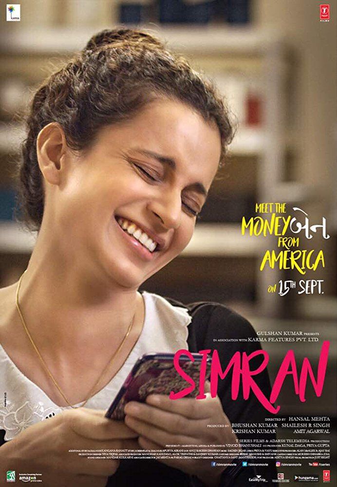 Simran - Film 2017 - FILMSTARTS.de