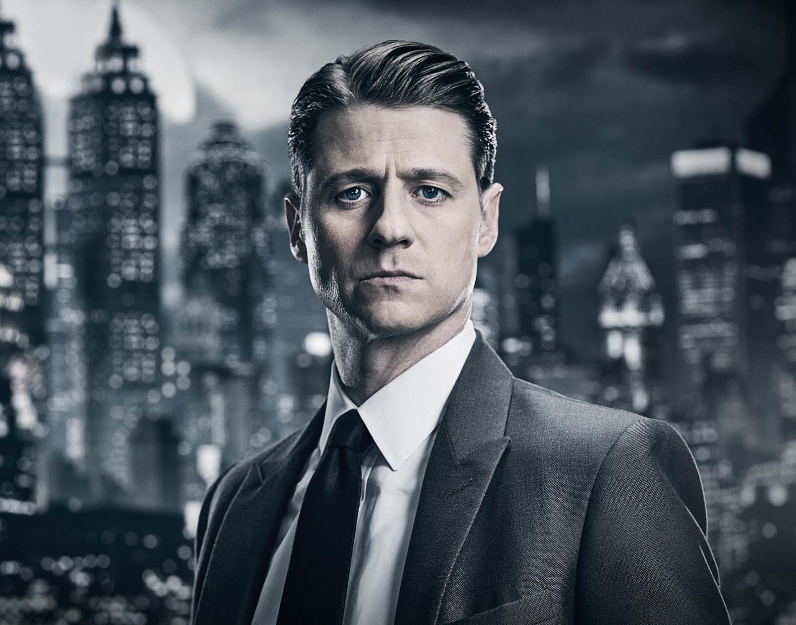 Gotham: Bild Ben McKenzie - 213 von 635 - FILMSTARTS.de