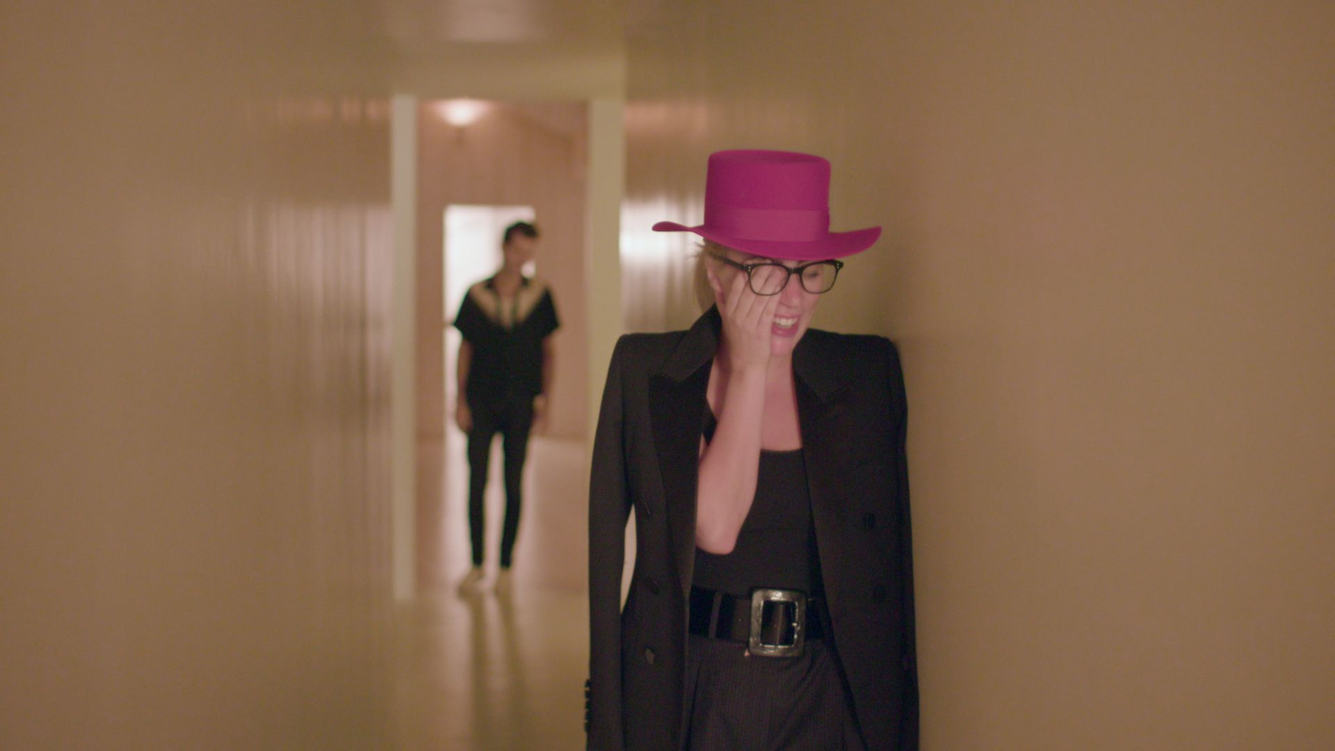 Bild zu Lady Gaga - Gaga: Five Foot Two : Bild Lady Gaga - Foto 48 von ...