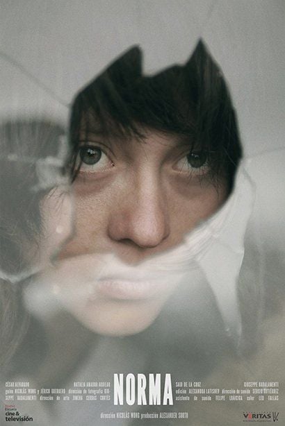 Norma - Film 2013 - FILMSTARTS.de