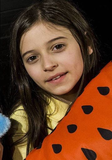 Laura Rauseo - FILMSTARTS.de