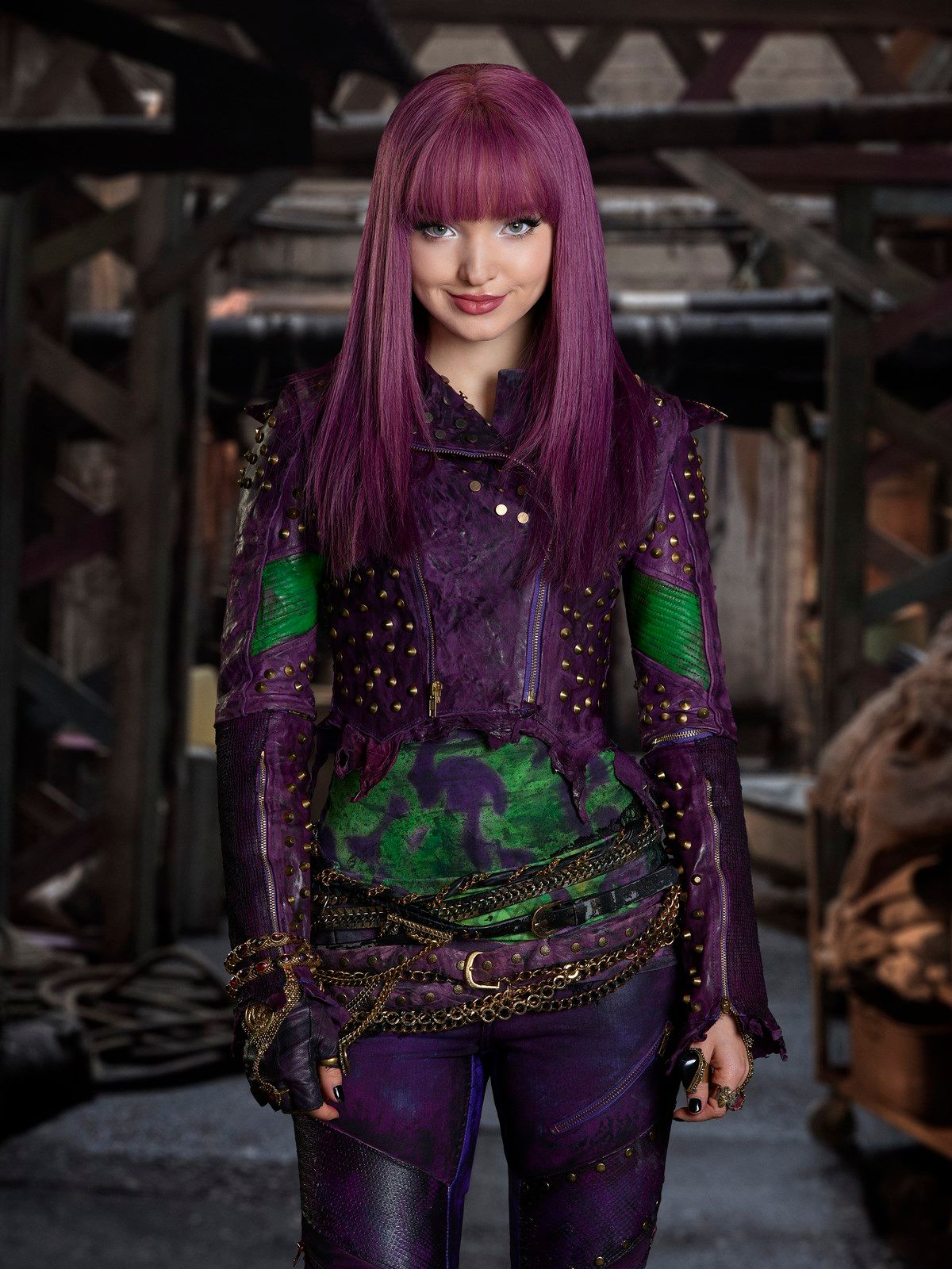 Foto zu Descendants 2 - Bild 16 auf 27 - FILMSTARTS.de
