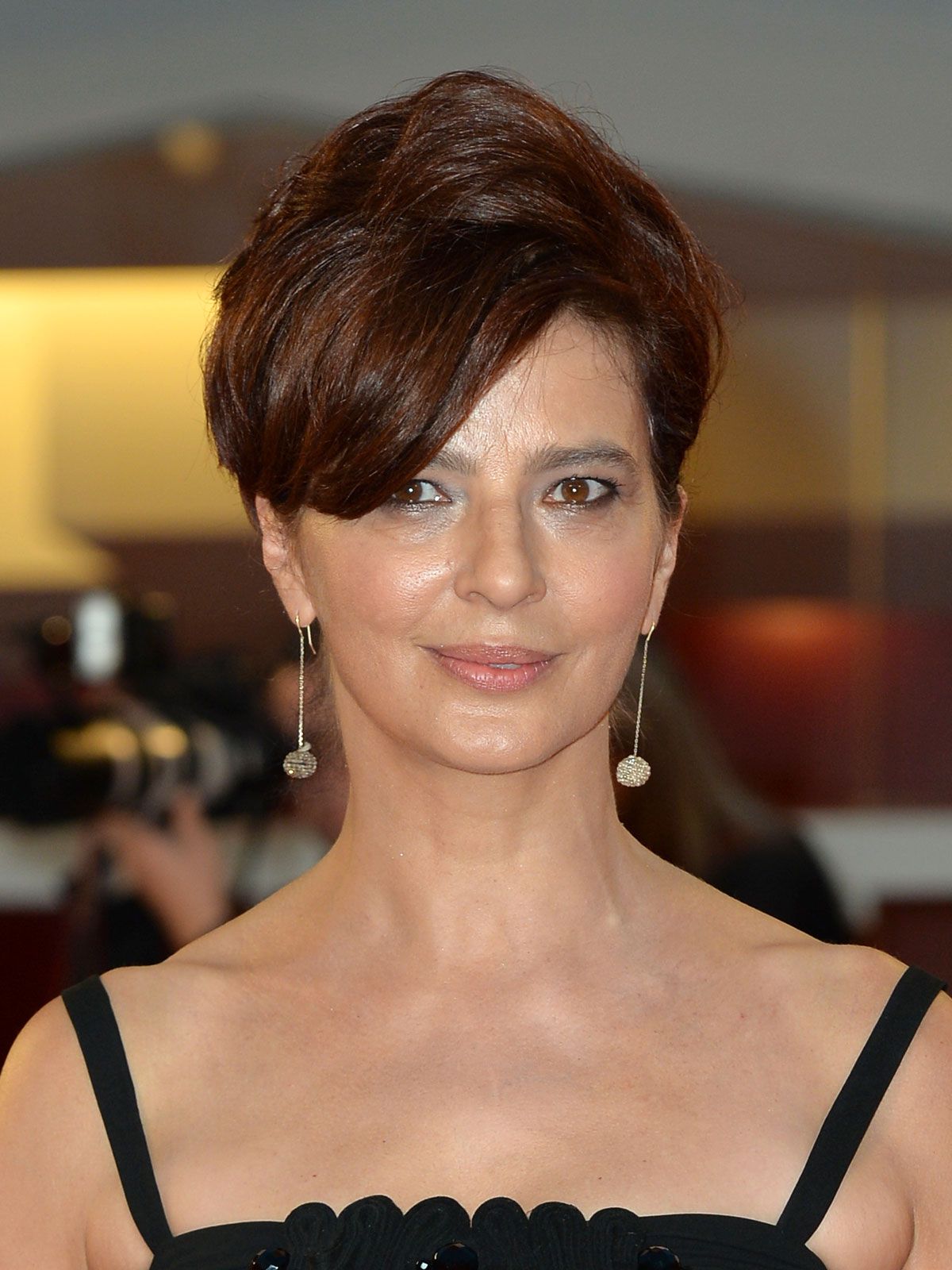 Laura Morante : ihre Filme und Serien im Stream - FILMSTARTS.de