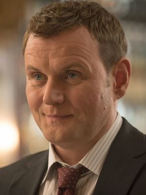 Filmografie von Devid Striesow - FILMSTARTS.de