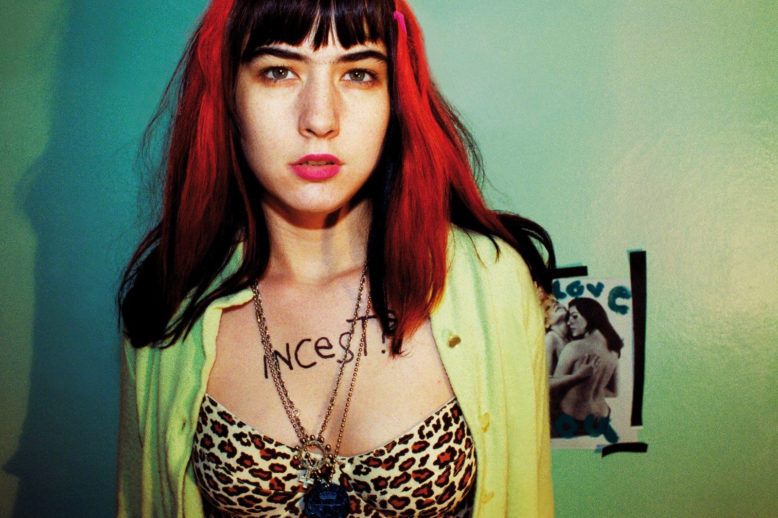 Foto zum Film Queercore - How to Punk a Revolution - Bild 9 auf 15 - FILMSTARTS.de