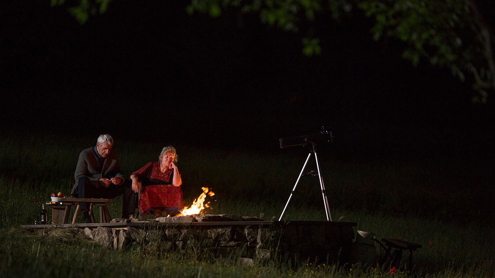 Foto zum Film Die Spur - Bild 11 auf 21 - FILMSTARTS.de