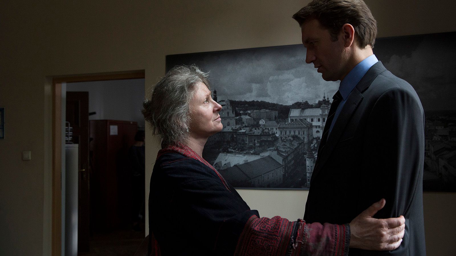 Foto zum Film Die Spur - Bild 1 auf 21 - FILMSTARTS.de