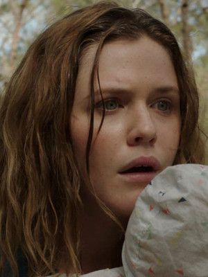 Harriet Dyer - FILMSTARTS.de