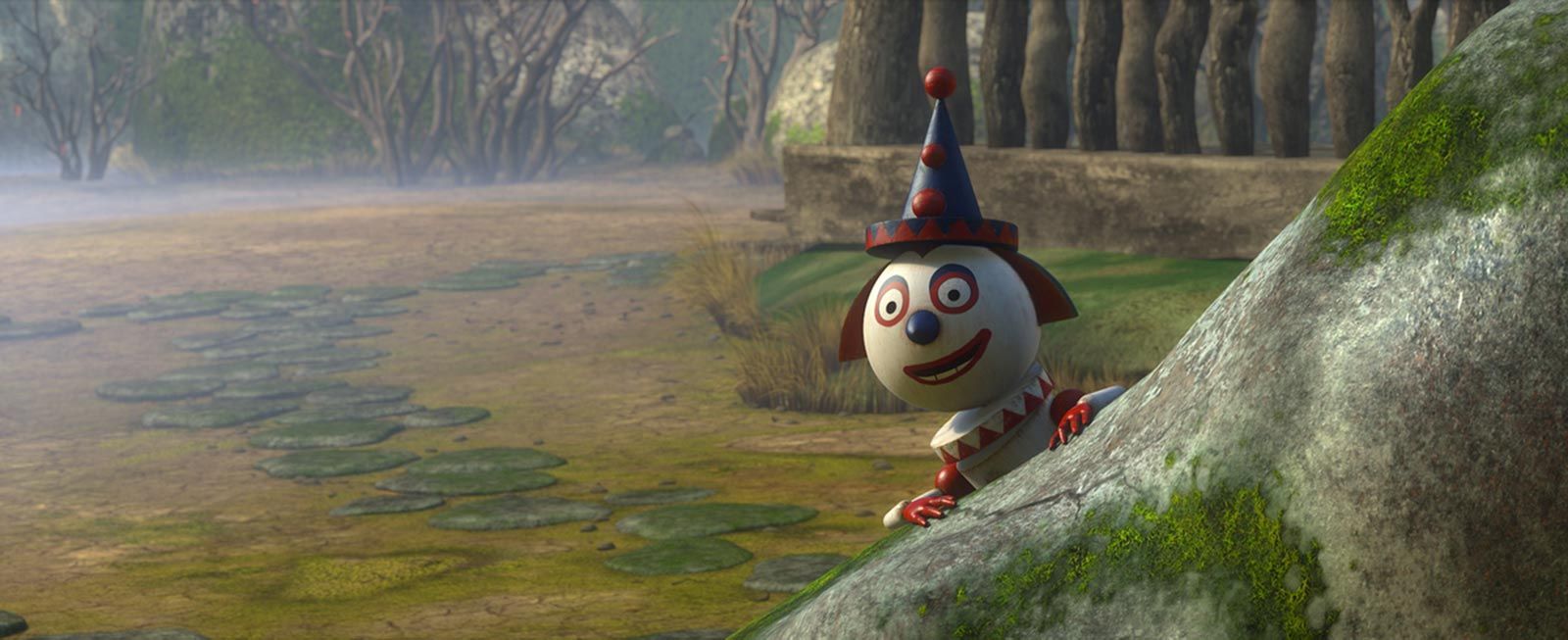 Foto zum Film Urfin - Der Zauberer von OZ - Bild 11 auf 15 - FILMSTARTS.de