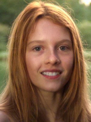 Maya Dory - FILMSTARTS.de