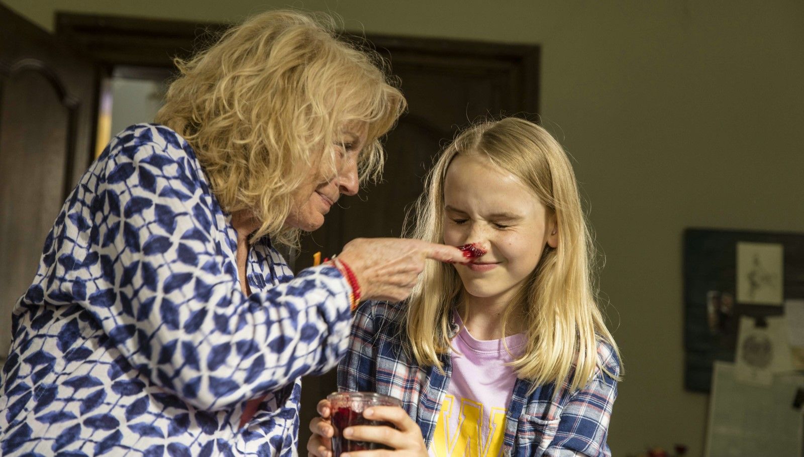 Bild zu Jule Hermann - Wendy 2 - Freundschaft für immer : Bild Maren ...