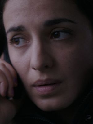 Corina Moise - FILMSTARTS.de