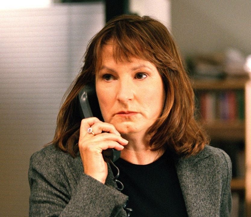 Filmografie von Deborah Findlay - FILMSTARTS.de