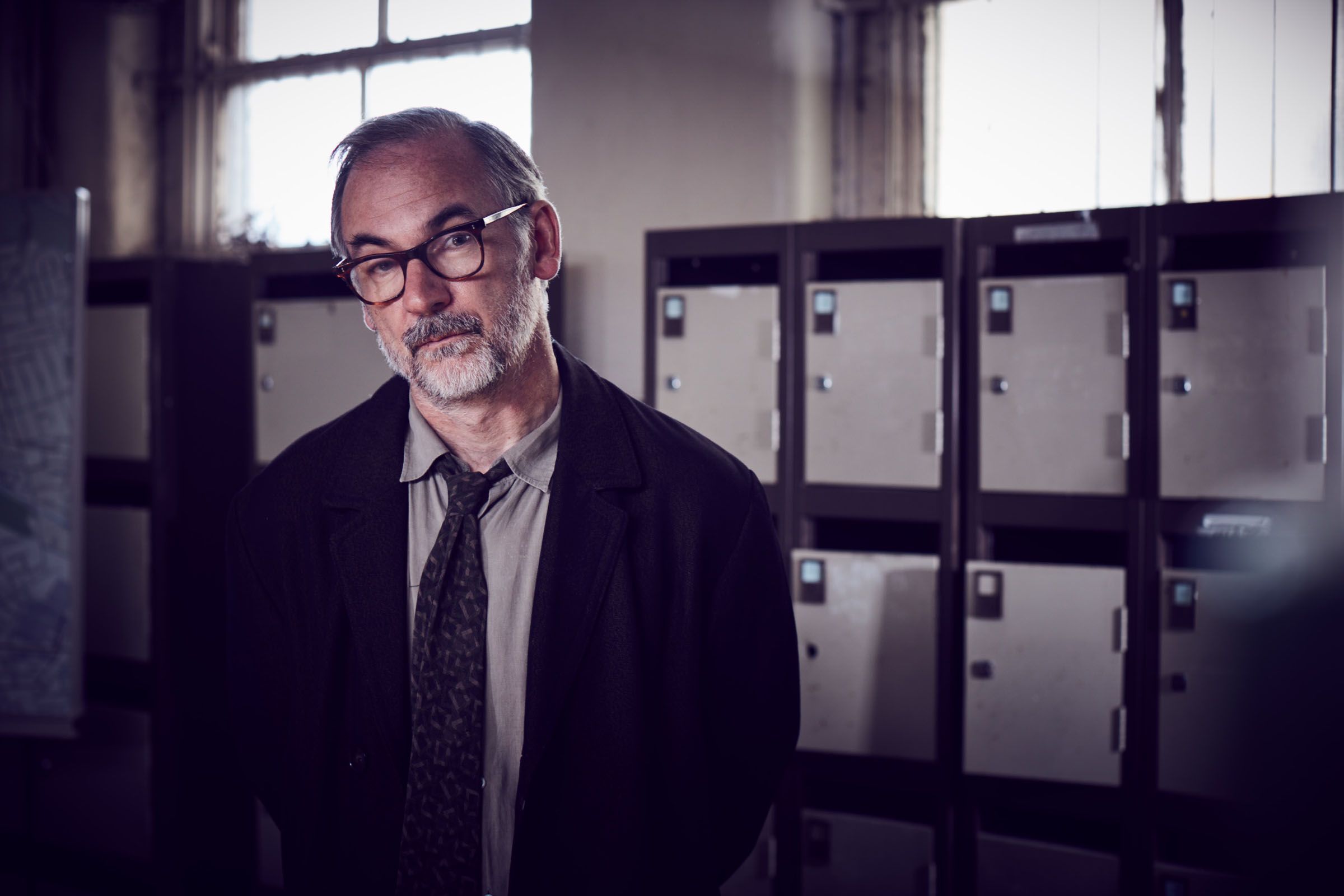 Bild zu Paul Ritter - Bild Paul Ritter - Foto 2 von 7 - FILMSTARTS.de