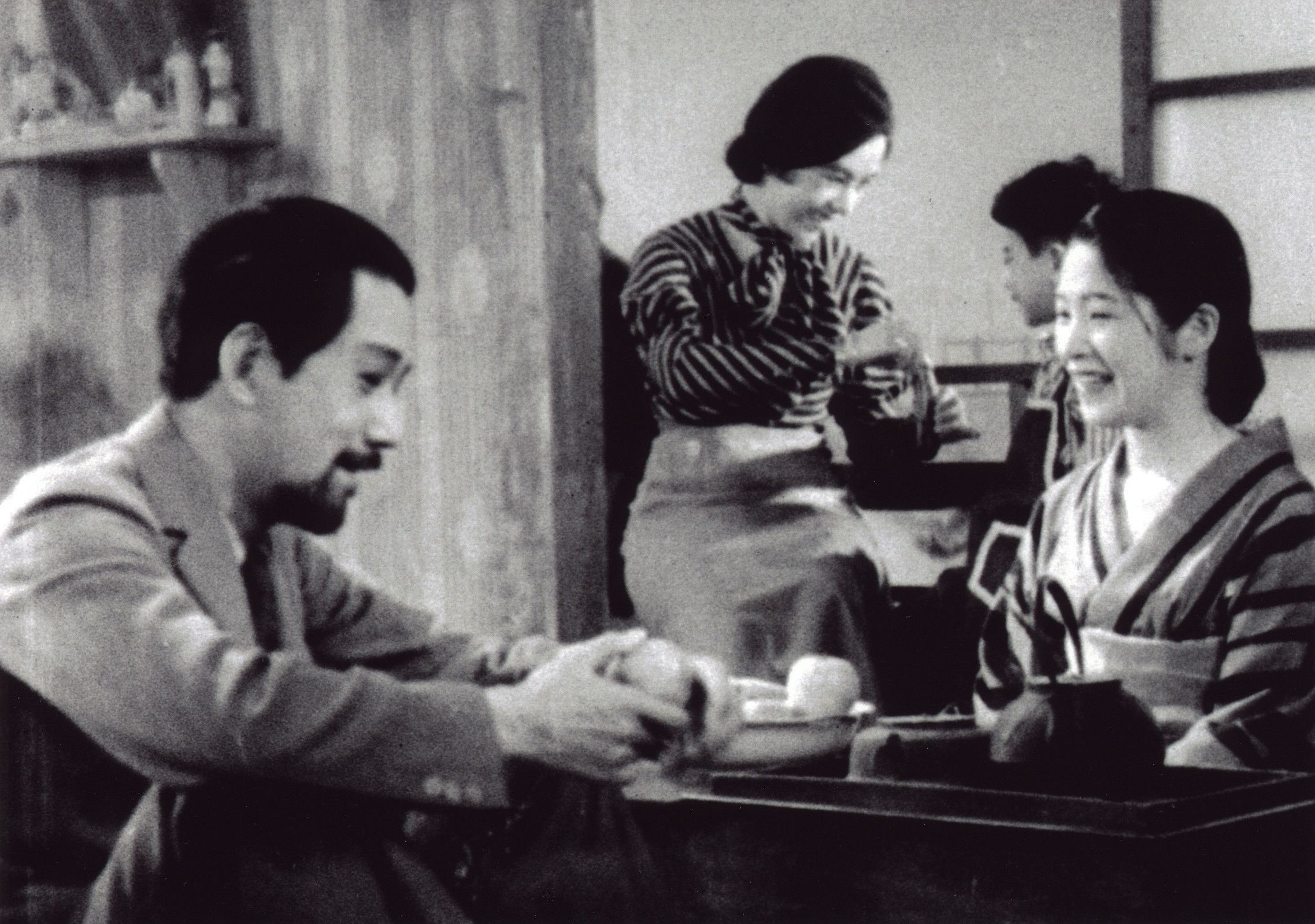 Foto zum Film Yogoto no yume - Bild 2 auf 2 - FILMSTARTS.de