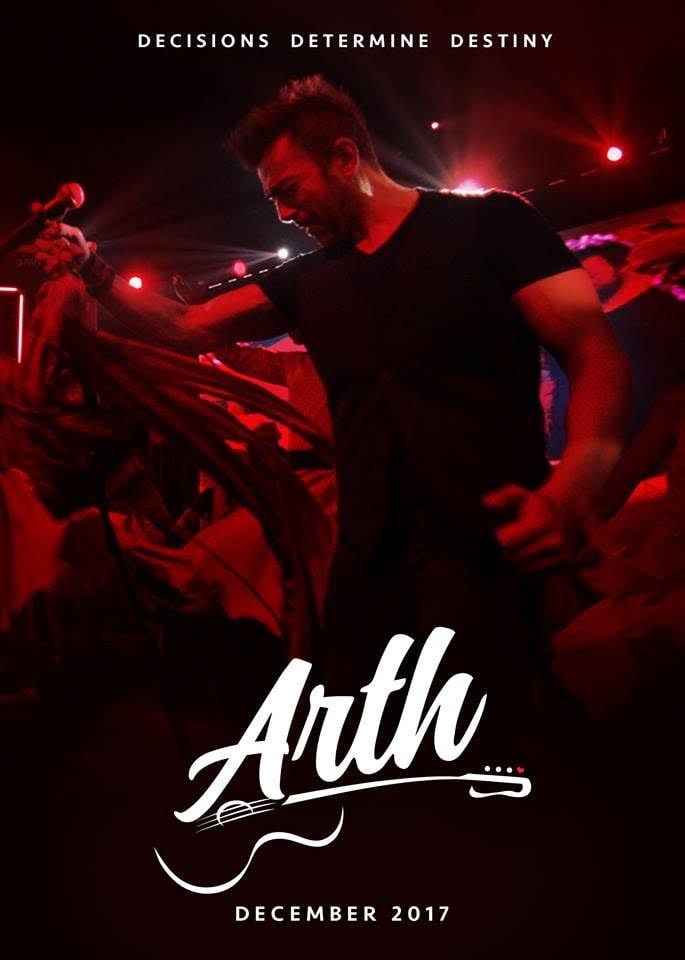 Arth - Film 2017 - FILMSTARTS.de