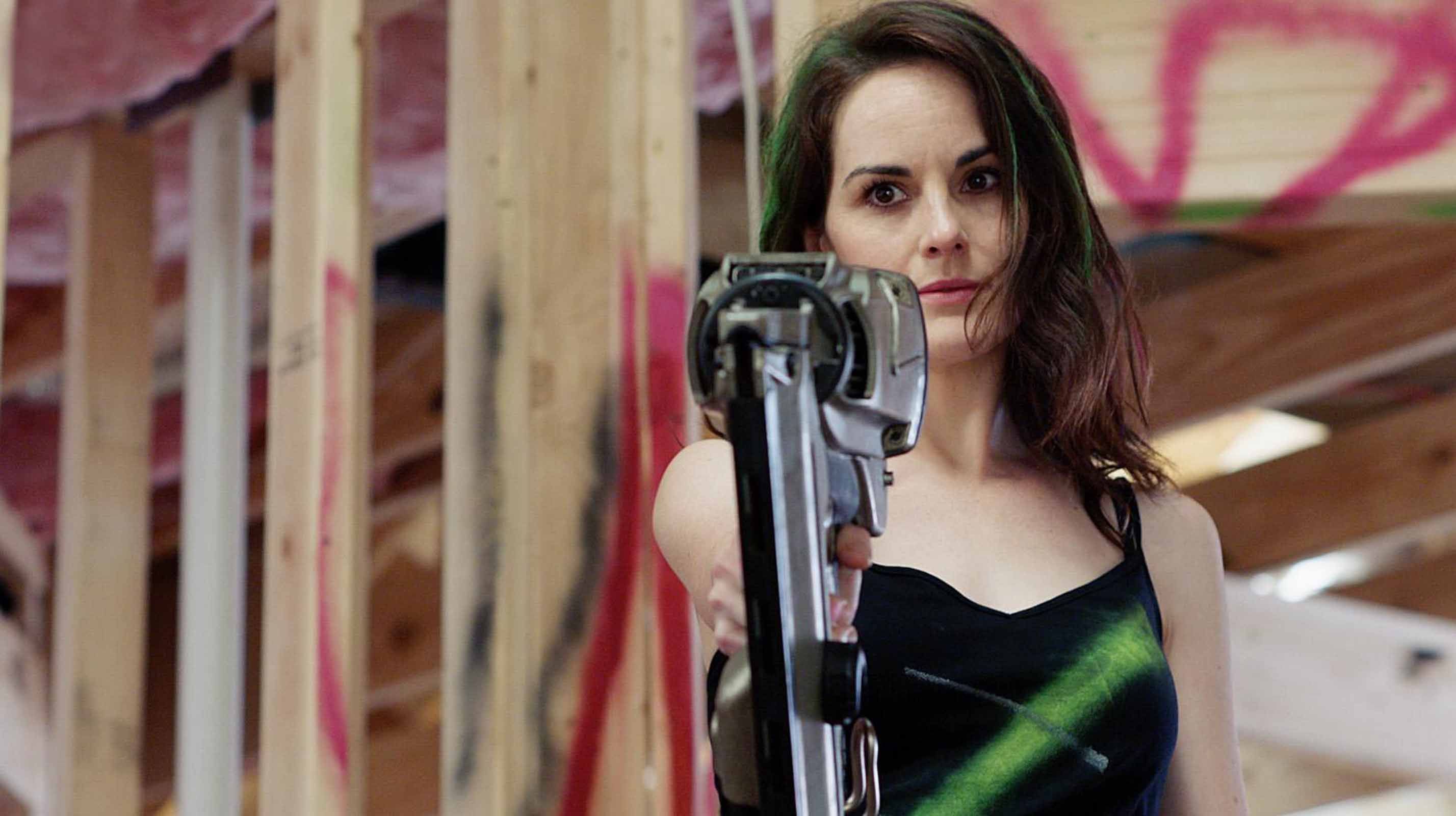 Good Behavior (2016): Good Behavior (2016) : Bild Michelle Dockery - 6 von 97 - FILMSTARTS.de