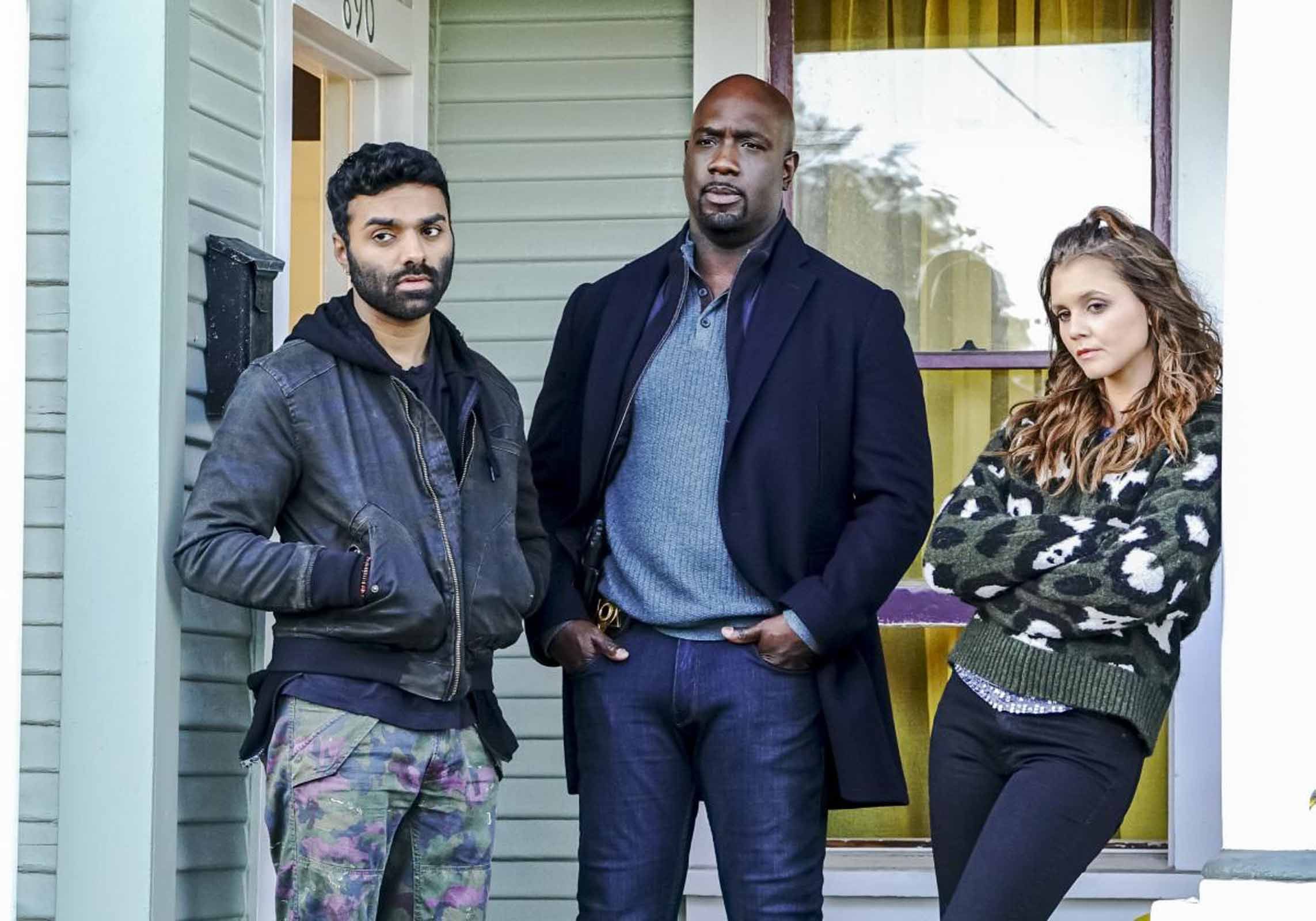 Bild zu Jake Matthews - Wisdom Of The Crowd : Bild Jake Matthews ...