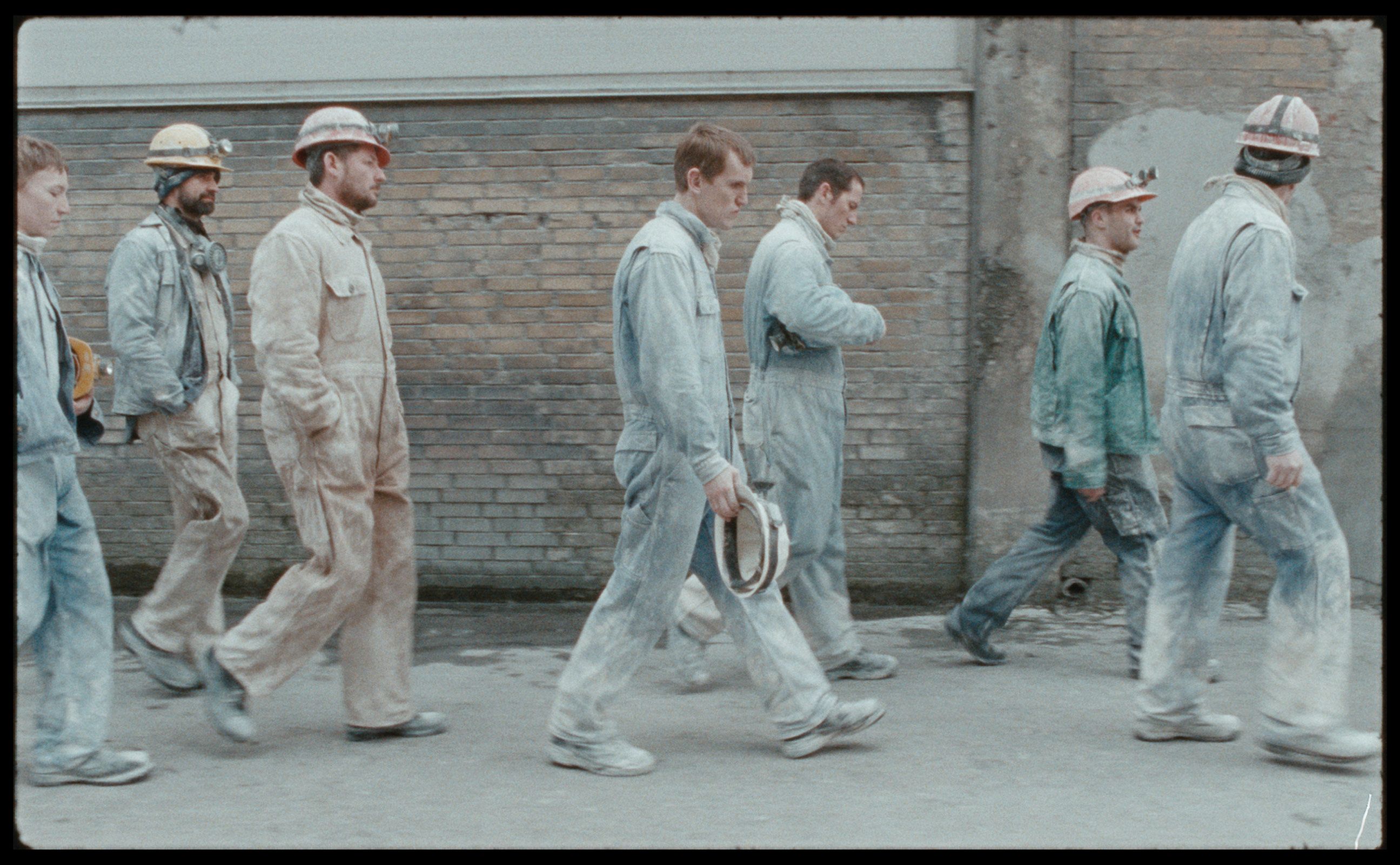 Foto zum Film Winter Brothers - Bild 1 auf 9 - FILMSTARTS.de
