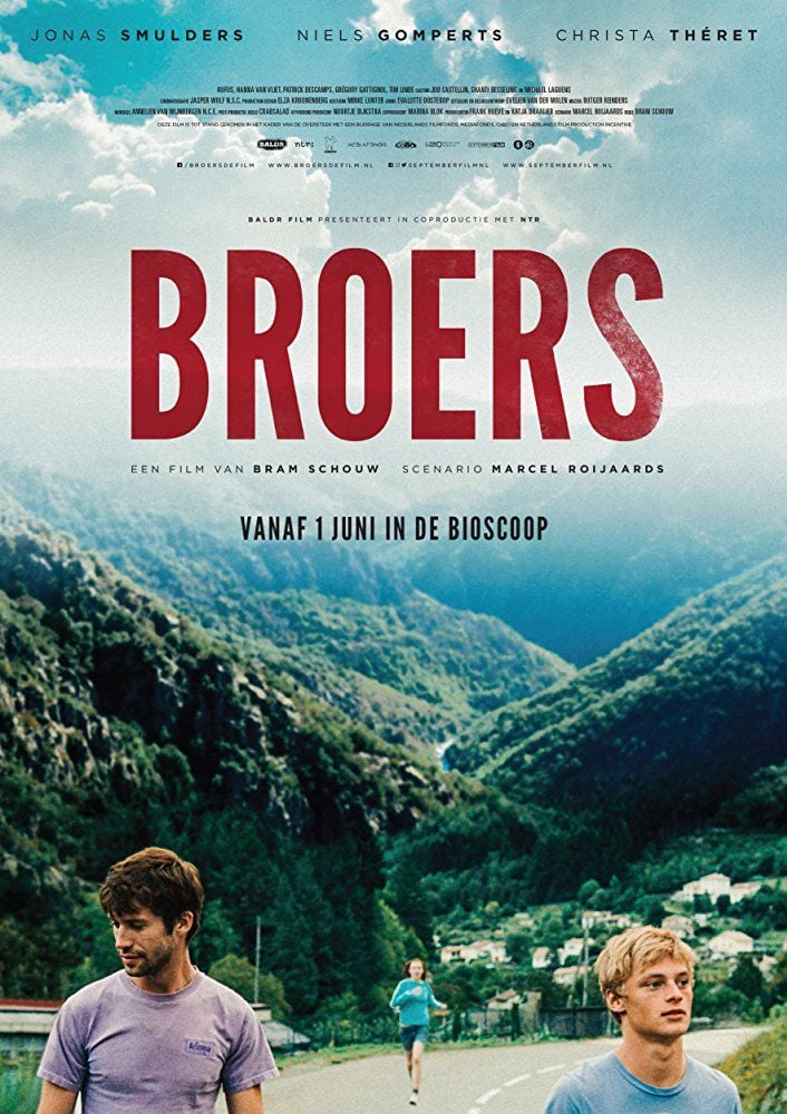 Broers - Film 2017 - FILMSTARTS.de