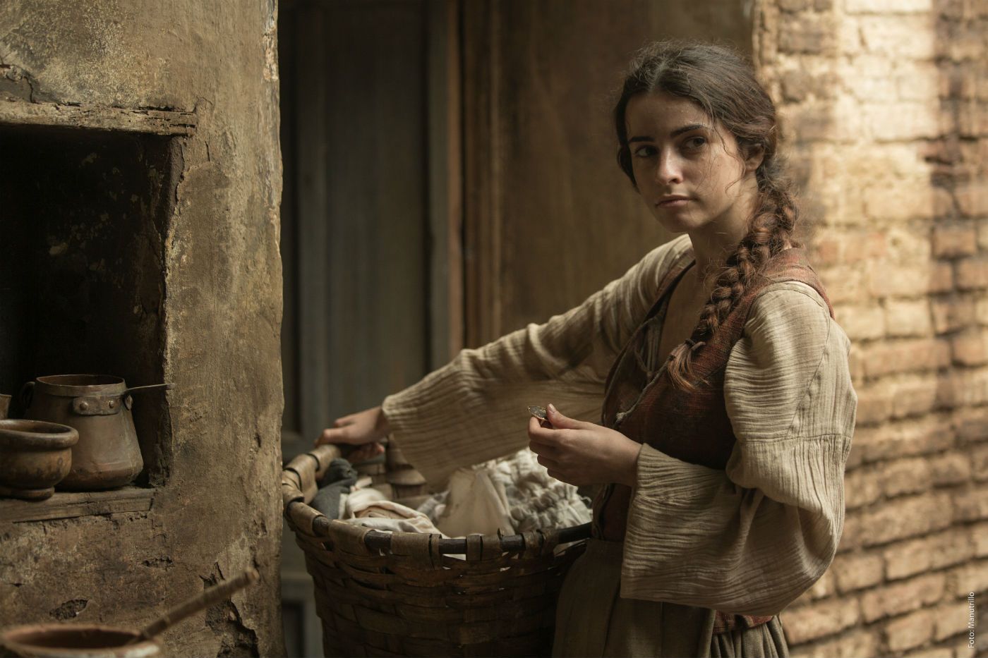 Bildergalerie Die Pest - Bild 84 von 87 - FILMSTARTS.de